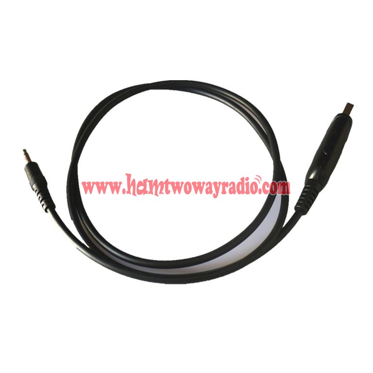 USB CT-17 CI-V CAT Programming Cord Cable For Icom IC-7300 IC-7400 IC ...