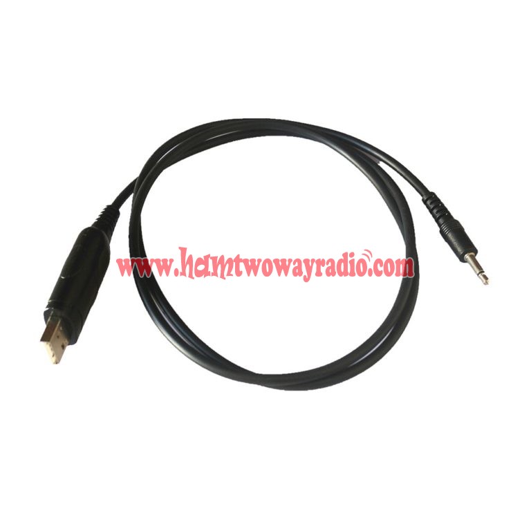 USB CT-17 CI-V CAT Programming Cord Cable For Icom IC-7300 IC-7400 IC ...