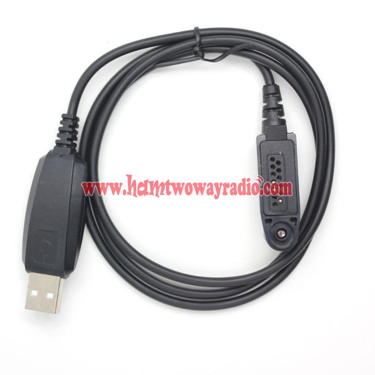 USB Programming Cable USB3.0 Fit for TYT DMR Digital Radio MD-2017 2 way radio