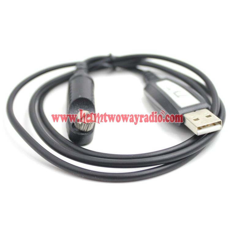 USB Programming Cable USB3.0 Fit for TYT DMR Digital Radio MD-2017 2 way radio