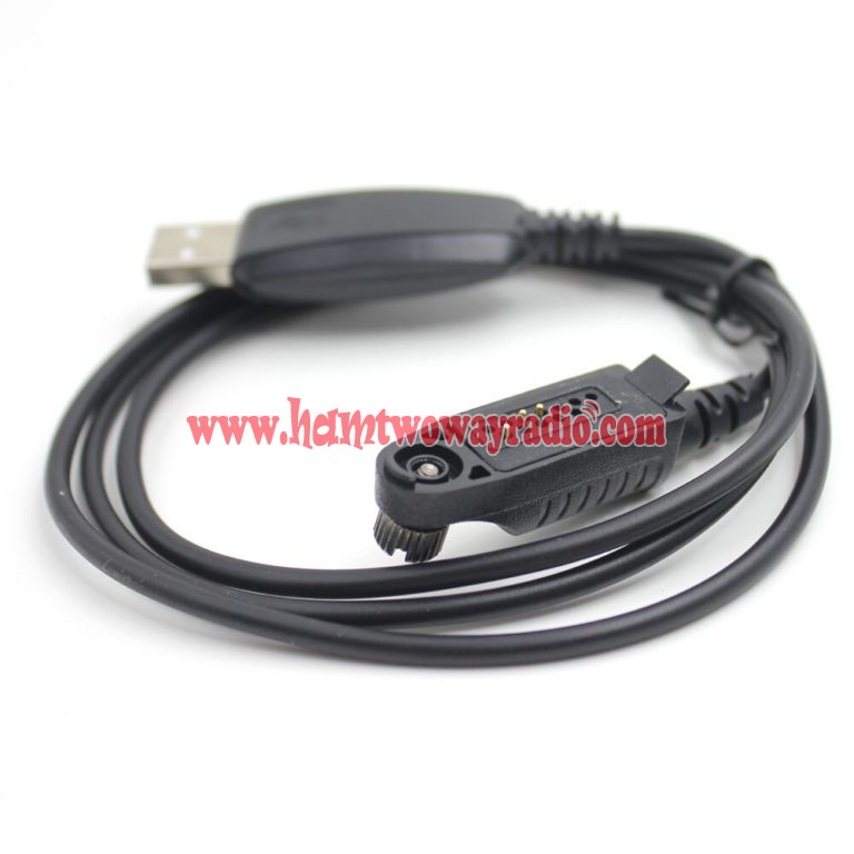 USB Programming Cable USB3.0 Fit for TYT DMR Digital Radio MD-2017 2 way radio