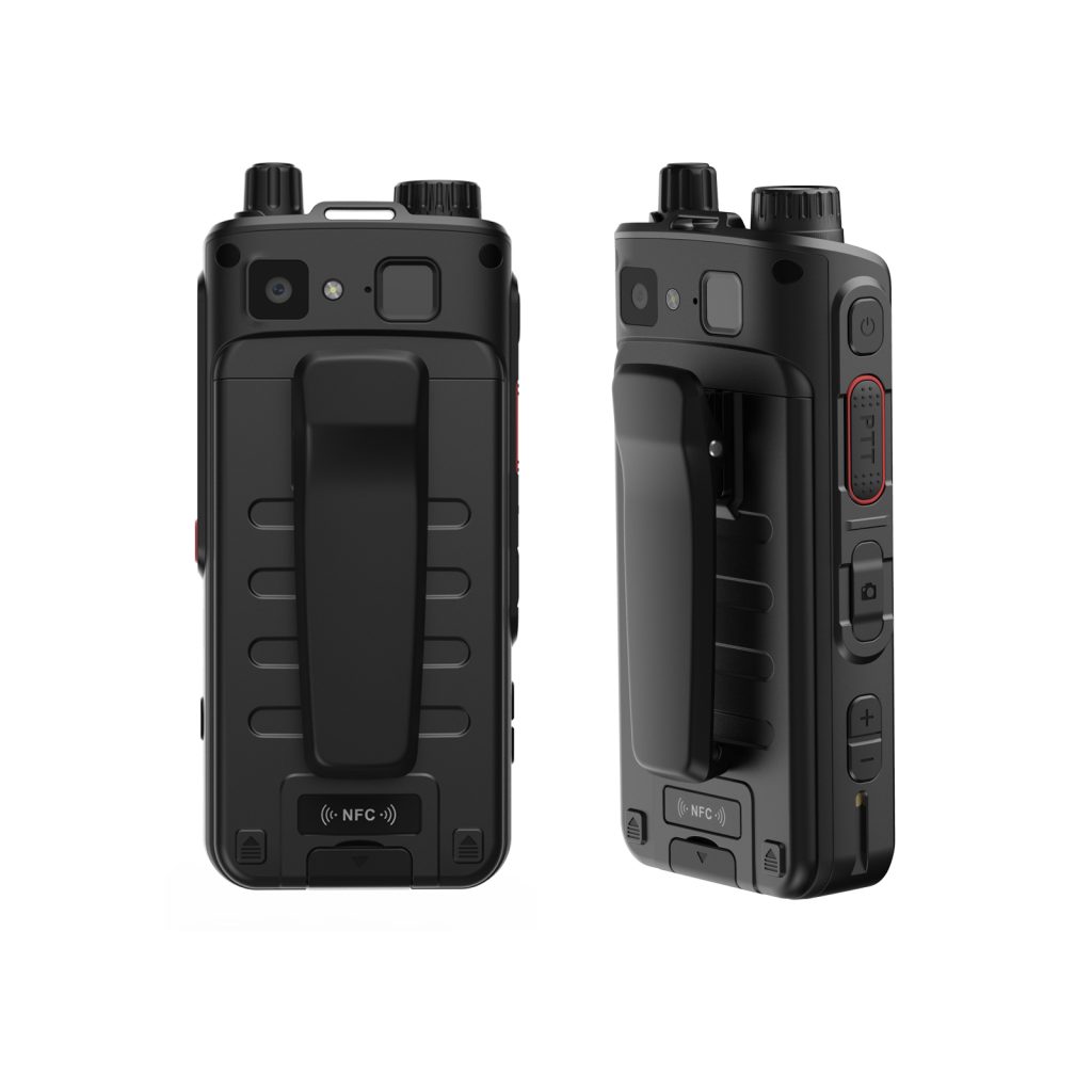 4G Network radio W6 Android 8.1 Unlock LTE/WCDMA/GSM POC Radio 4200mAh ...