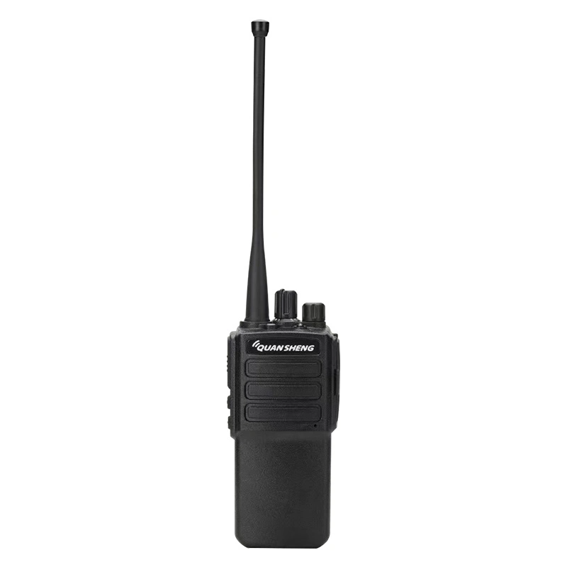 Quansheng TG-Dm88 UHF Digital Anti-Explosion Handheld 2 ways Radio