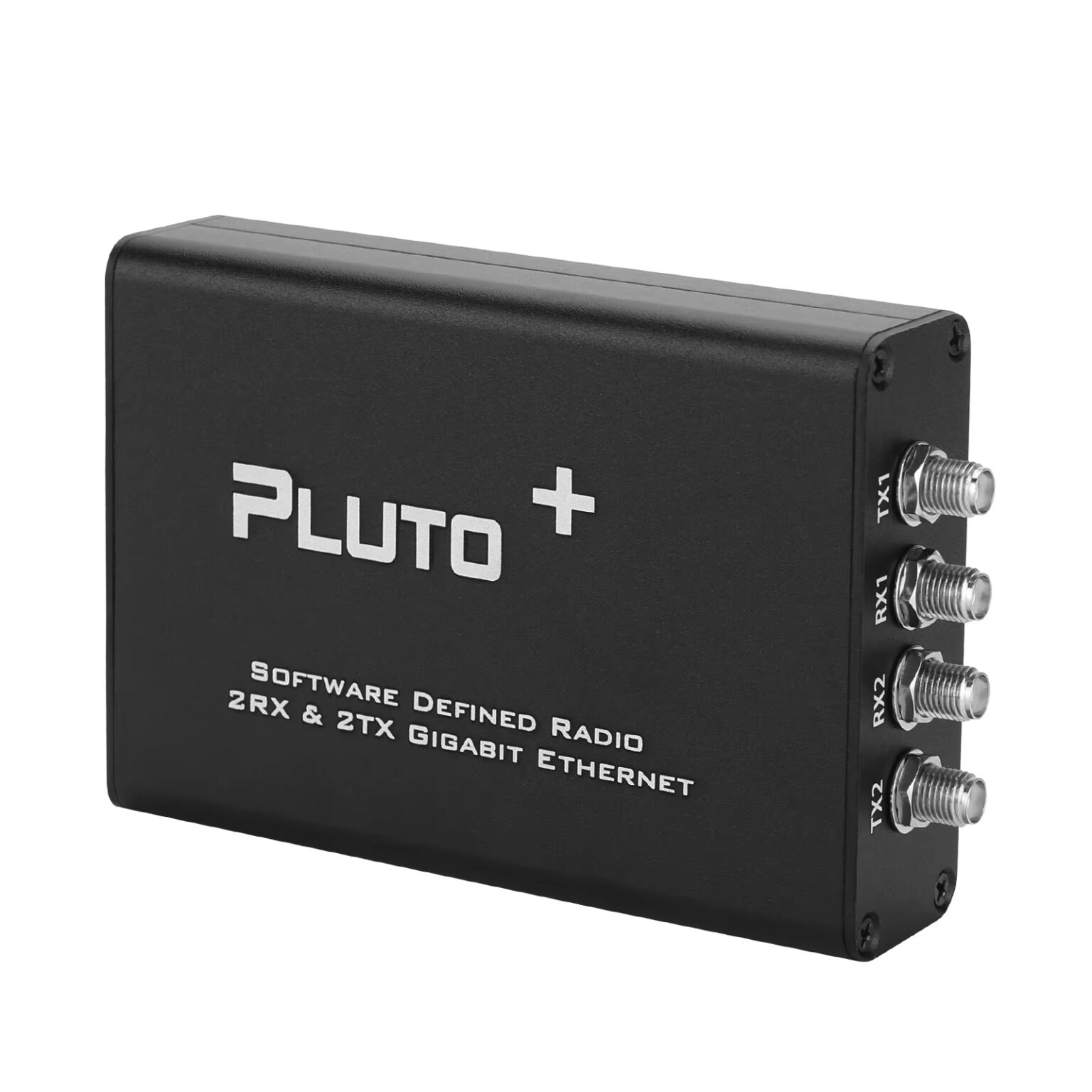 Original PLUTO+ ADC/DAC AD9363 SDR Radio Receiver Transmitter 70MHz ...